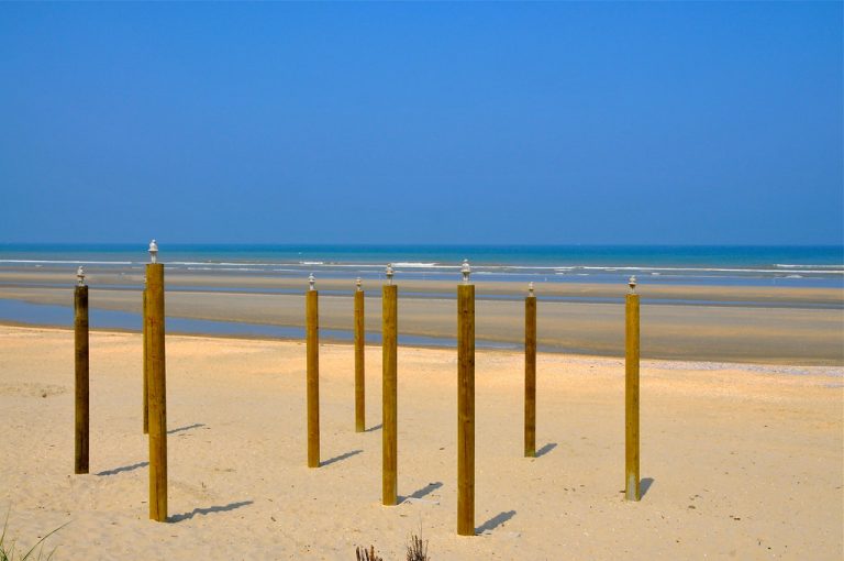 TOP 5 des incontournables de la Côte belge