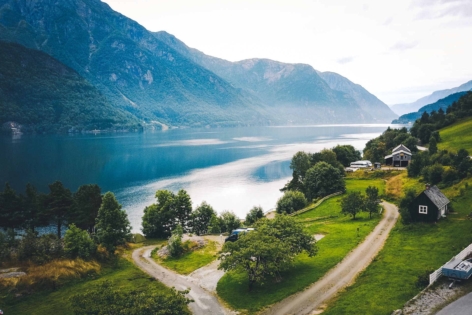 TOP 10 des pays les plus… heureux au monde TOP 10 des pays les plus… heureux au monde