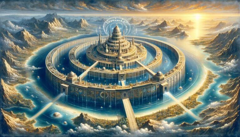 Atlantis: mythe of realiteit? Wat zegt de legende?