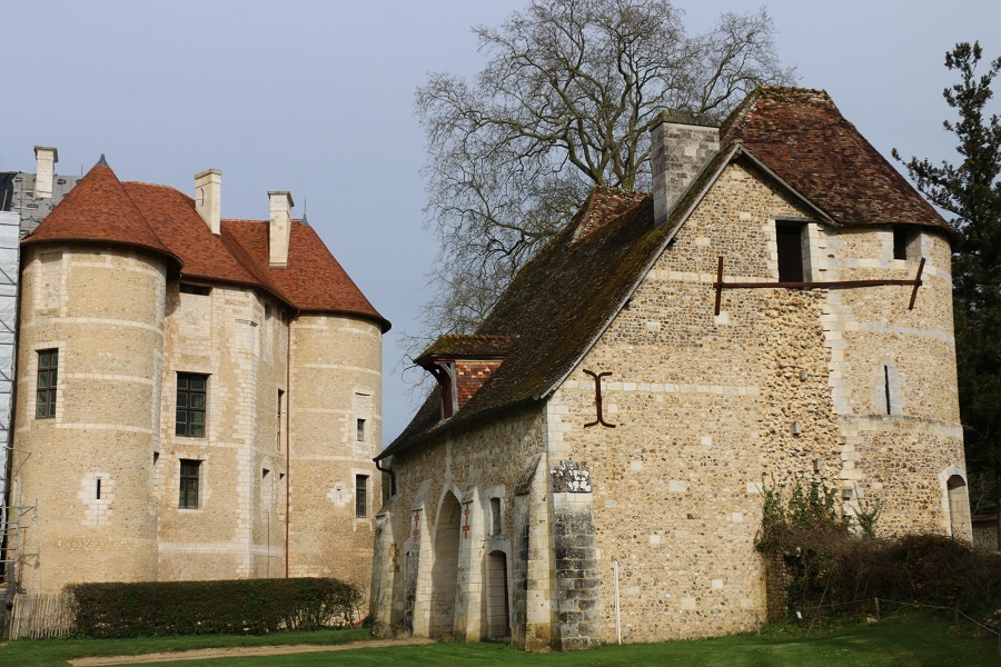 De Eure, miskende Normandische regio van impressionisten en tuinen