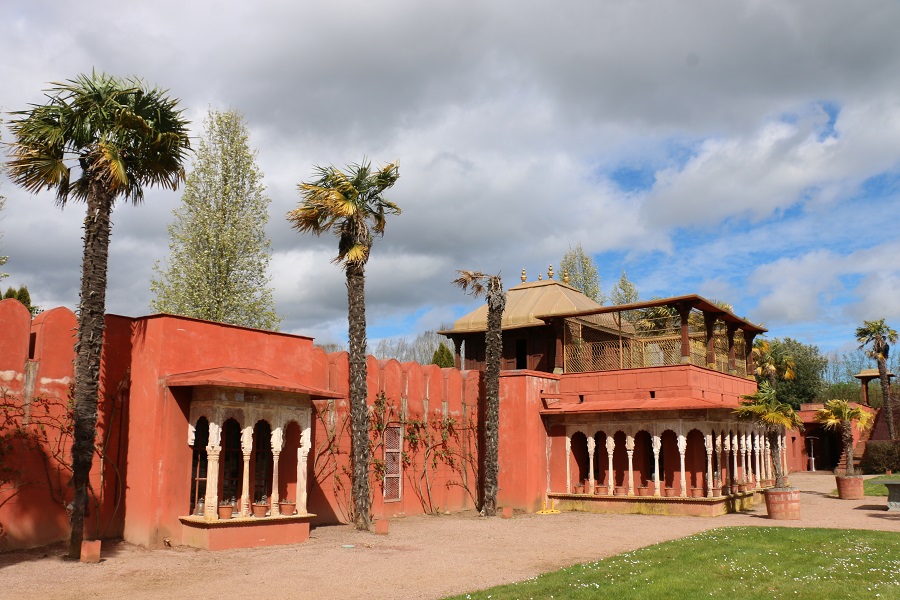 Méconnue, l’Eure terre normande des impressionnistes et des jardins