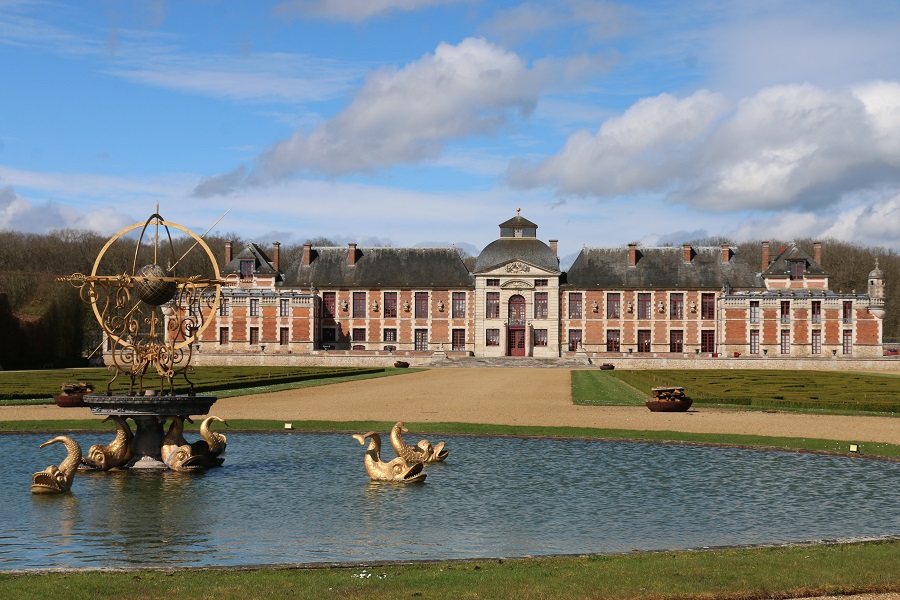 De Eure, miskende Normandische regio van impressionisten en tuinen