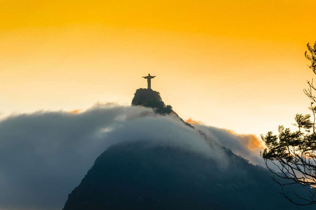 Le Christ Rédempteur de Rio : symbole de foi et prouesse technique