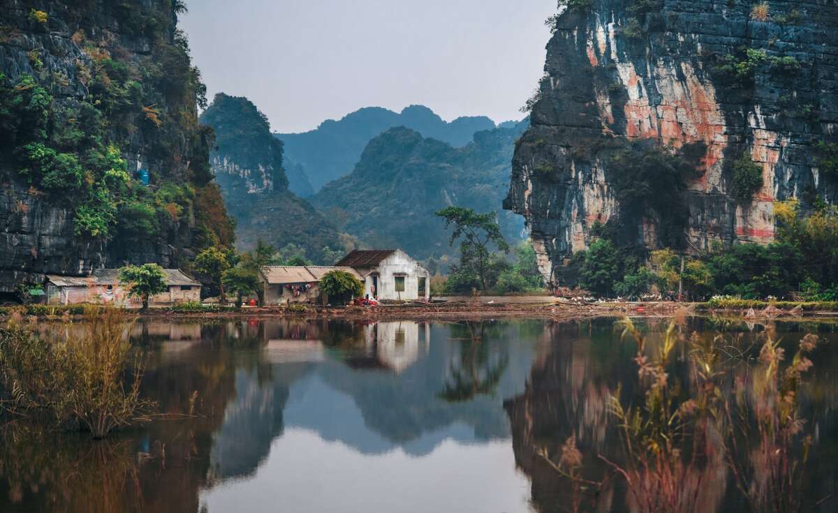Vietnam : pour choisir la meilleure période, n’écoutez ni Google, ni l’IA